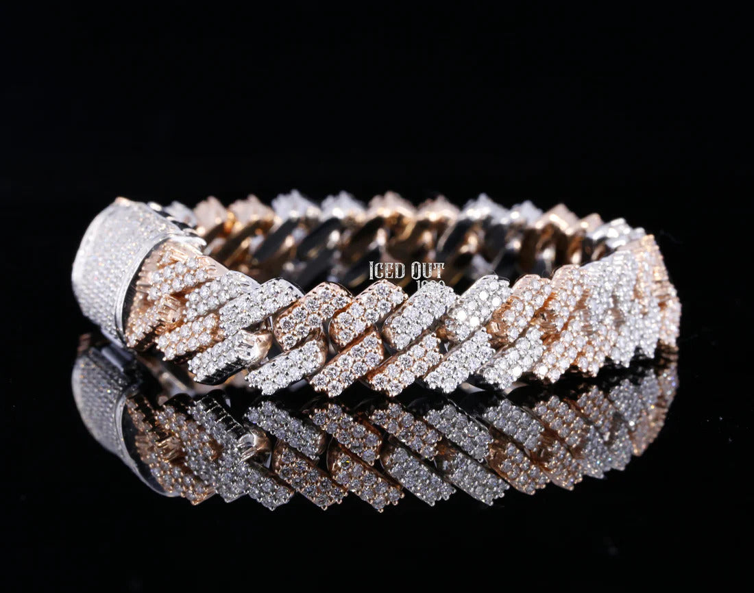 Cuban Bracelets: Gifting Guide for Every Occasion – icedout1990.com